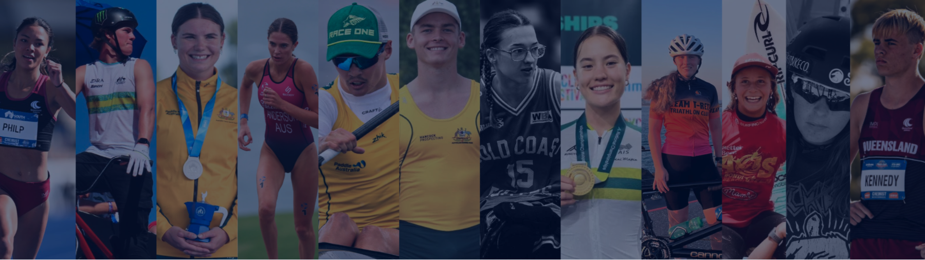 The Rise of the Next Generation: Introducing the 2026 Grow for Gold ...
