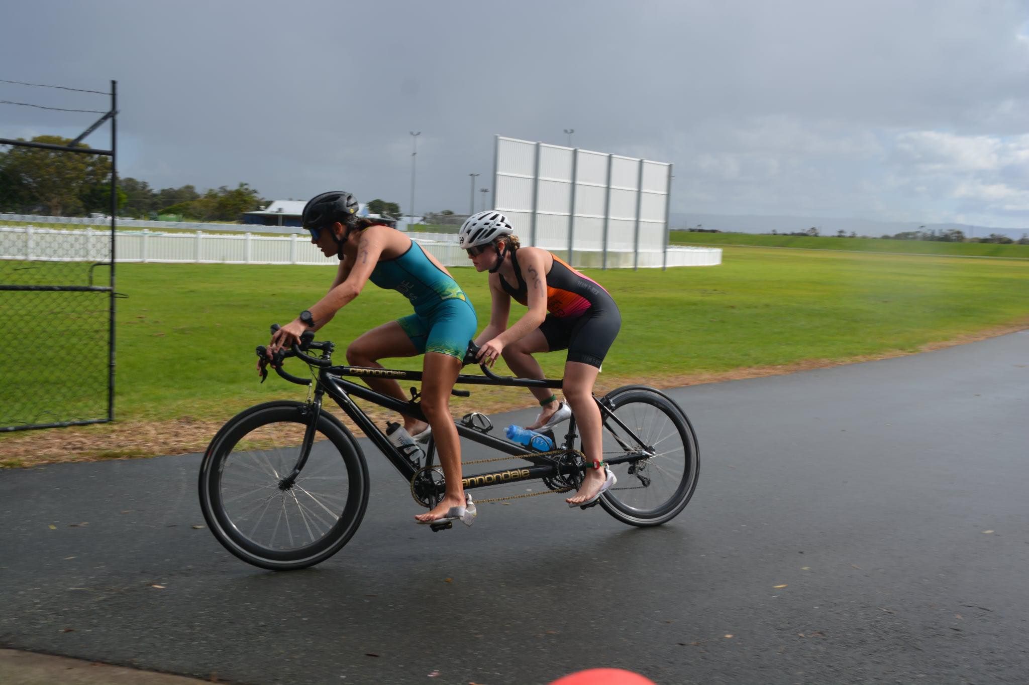 Grow for Gold athlete Ashley Bryden claims national title in inspiring ...